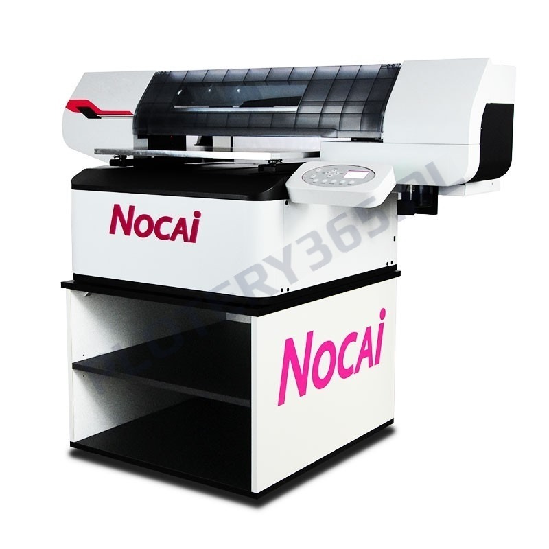 Nocai UV LED UV Printer 0406 ploterys365.pl Inks Printers Service