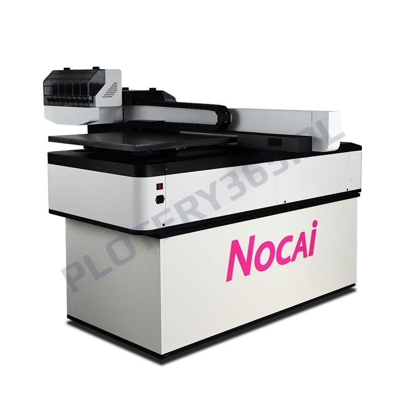 Nocai UV LED UV Printer 0609 plotery365.pl Inks Printers Service