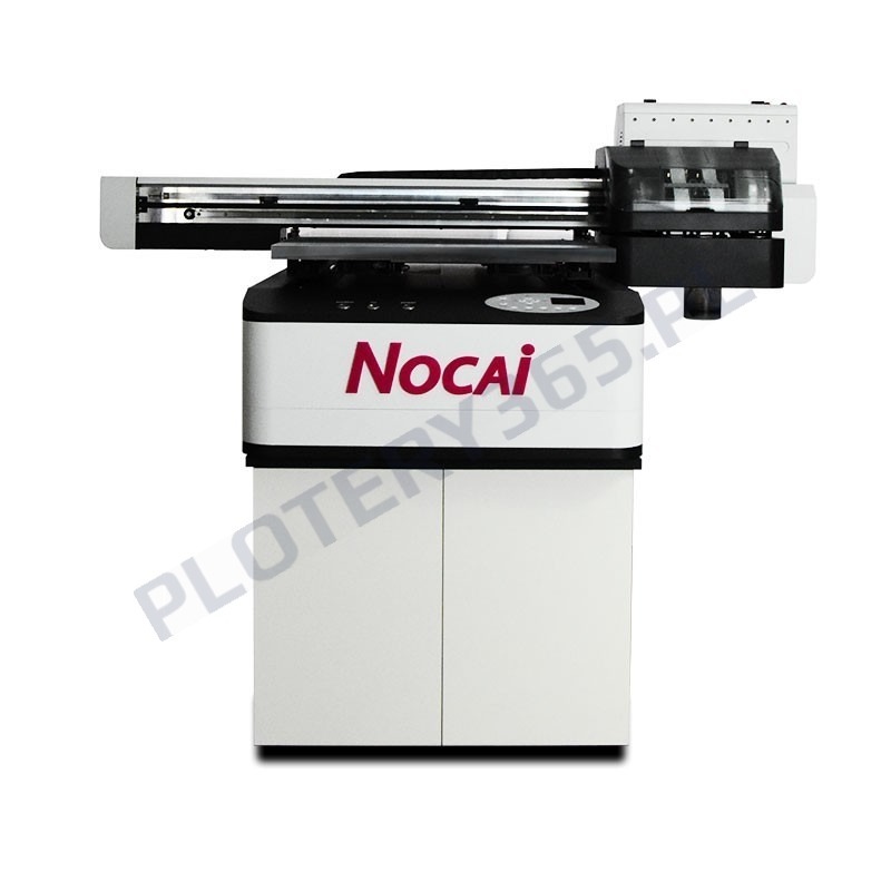 Nocai UV LED UV Printer 0609 plotery365.pl Inks Printers Service