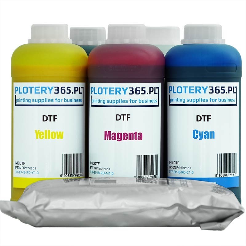 Hard Solvent Ink Season for Konica Minolta and Spectra heads 5L Cyan