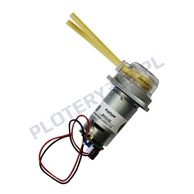 UV ink pump / Infusion Pump 100-200 ml / min Pegasus Nocai