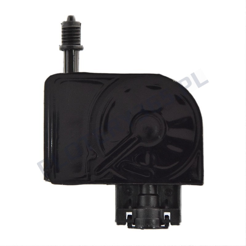 Damper UV for Epson DX4 / DX5/ XP600 heads square slot