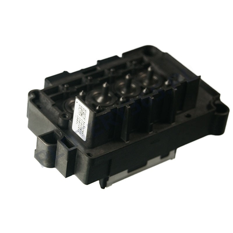 Epson DX7 printhead unlocked for ecosolvent printers uncoded